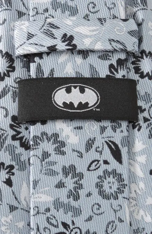 CUFFLINKS, INC. Dc Comics Silk Neck Tie