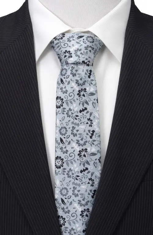 CUFFLINKS, INC. Dc Comics Silk Neck Tie