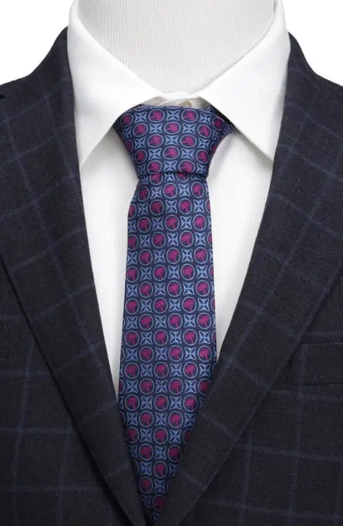 CUFFLINKS, INC. Thor Medallion Neck Tie