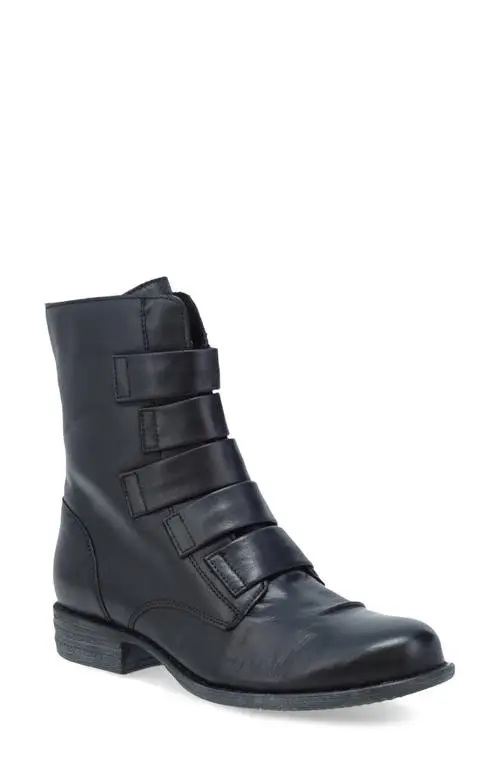 Miz Mooz Leighton Bootie - Black