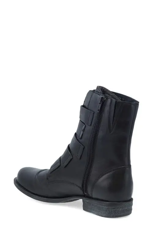 Miz Mooz Leighton Bootie - Black