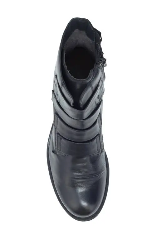 Miz Mooz Leighton Bootie - Black