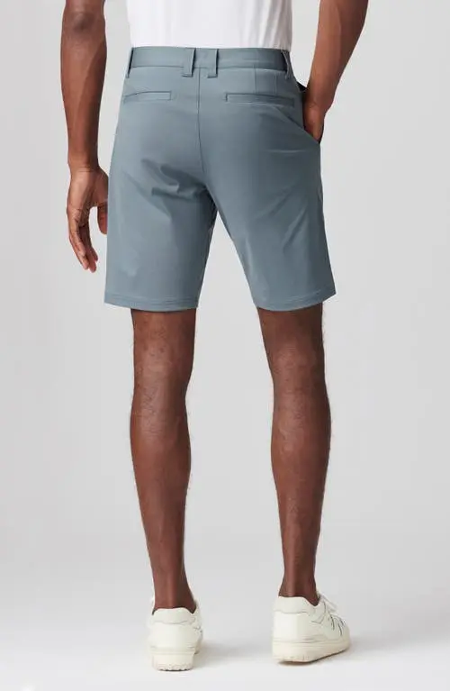 RHONE 9-inch Commuter Shorts - Shadow Blue