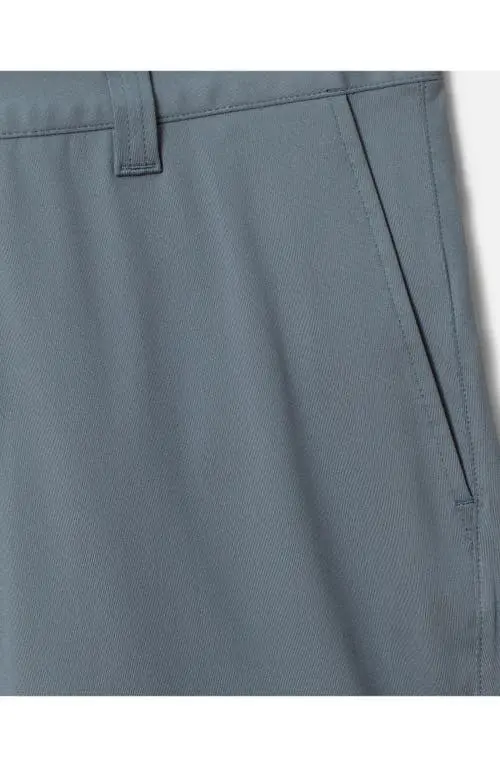 RHONE 9-inch Commuter Shorts - Shadow Blue