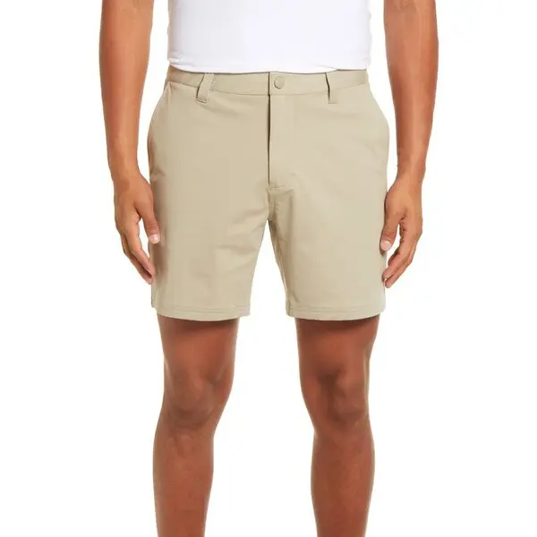 RHONE 7" Commuter Shorts