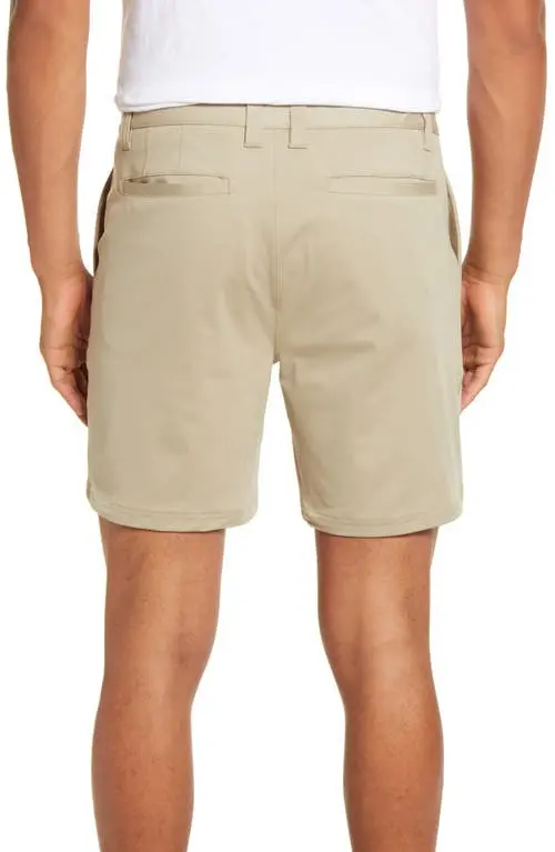 RHONE 7" Commuter Shorts