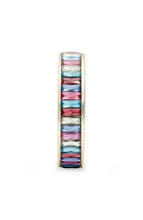 Kendra Scott Baguette Band Ring