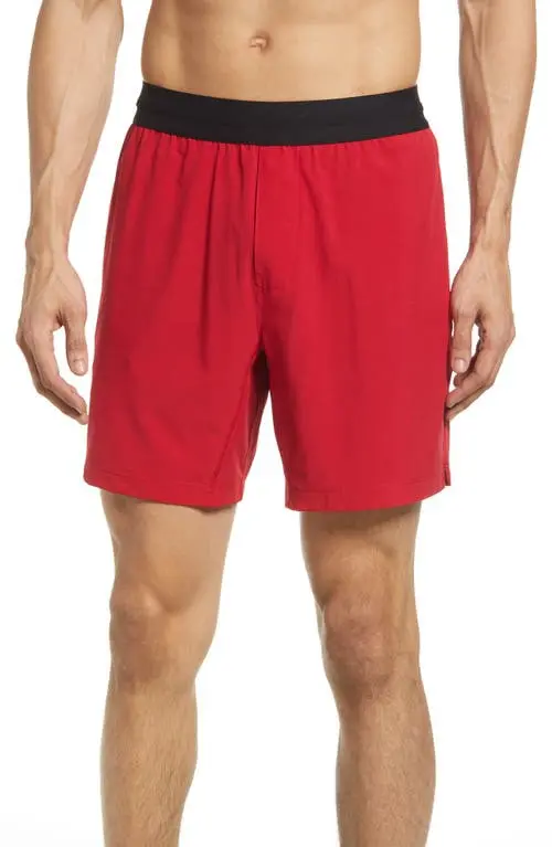 RHONE Mako 7-inch Tech Shorts