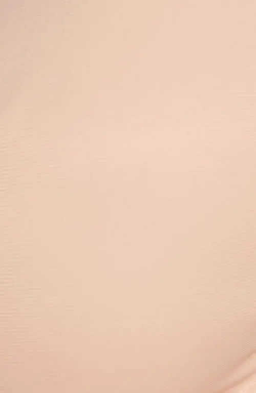 Wacoal Back Appeal™ Underwire Minimizer Bra - Rose Dust