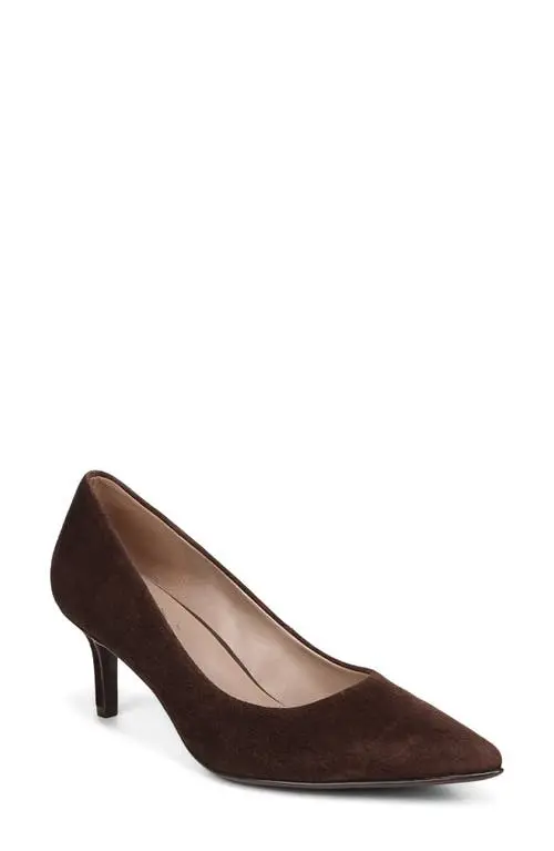 Naturalizer Everly Pumps - Chocolate
