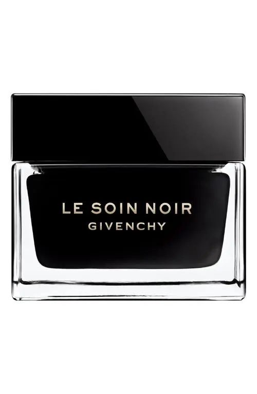 Givenchy Le Soin Noir Face Cream - No Color