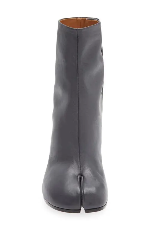 MAISON MARGIELA Tabi Boots - Grey