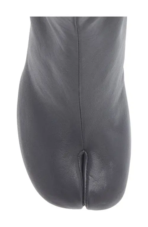 MAISON MARGIELA Tabi Boots - Grey