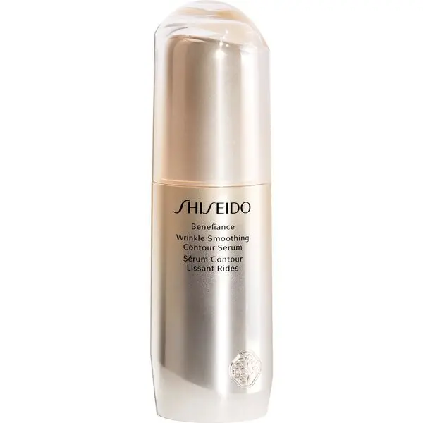 SHISEIDO Benefiance Wrinkle Smoothing Contour Serum - No Color