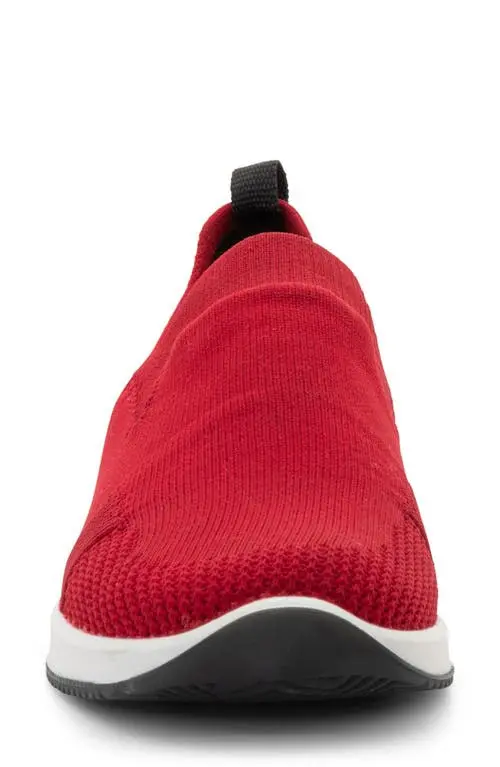 ARA Leena Sneaker - Red