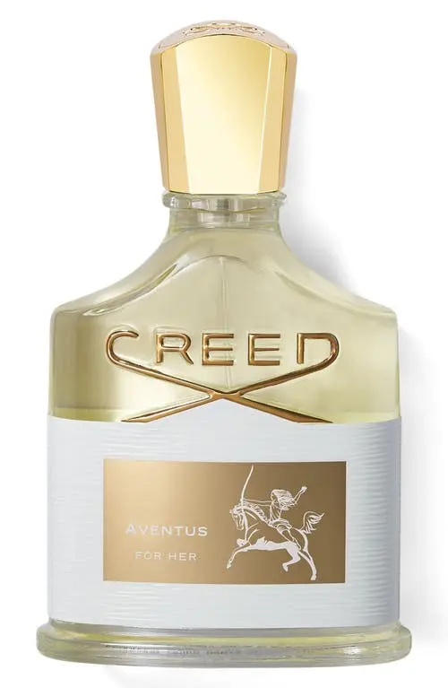 CREED Aventus For Her Fragrance - No Color