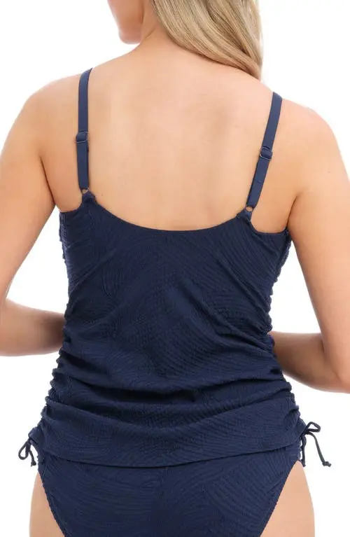 Fantasie Ottawa Underwire Tankini Top - Ink