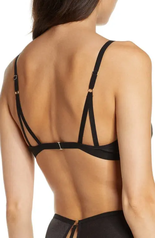 HAUTY Strappy Bralette