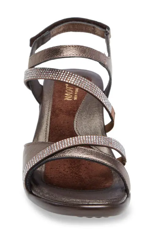 Naot Innovate Sandal - Radiant Copper