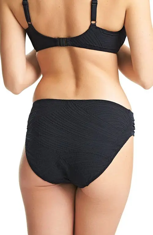 Fantasie Ottawa Bikini Bottom - Black
