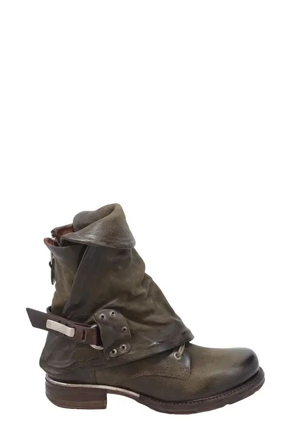 A.S.98 A. S.98 Emerson Engineer Boot