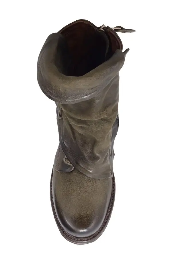 A.S.98 A. S.98 Emerson Engineer Boot