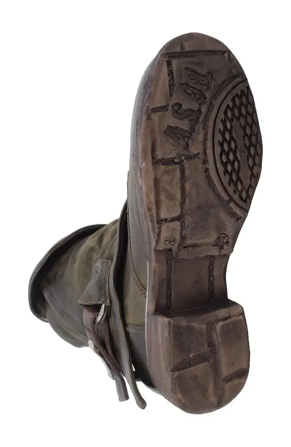 A.S.98 A. S.98 Emerson Engineer Boot