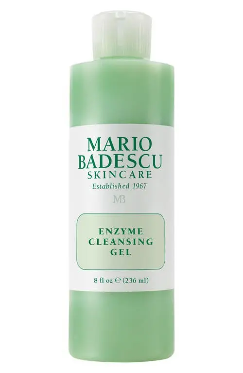 MARIO BADESCU Enzyme Cleansing Gel - No Color