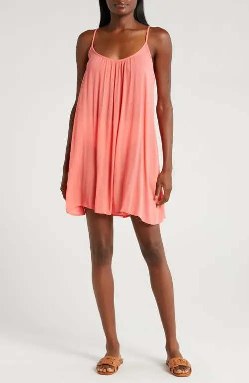 Elan Cover-up Slipdress