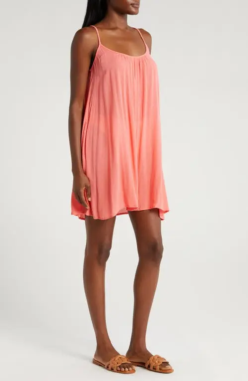 Elan Cover-up Slipdress