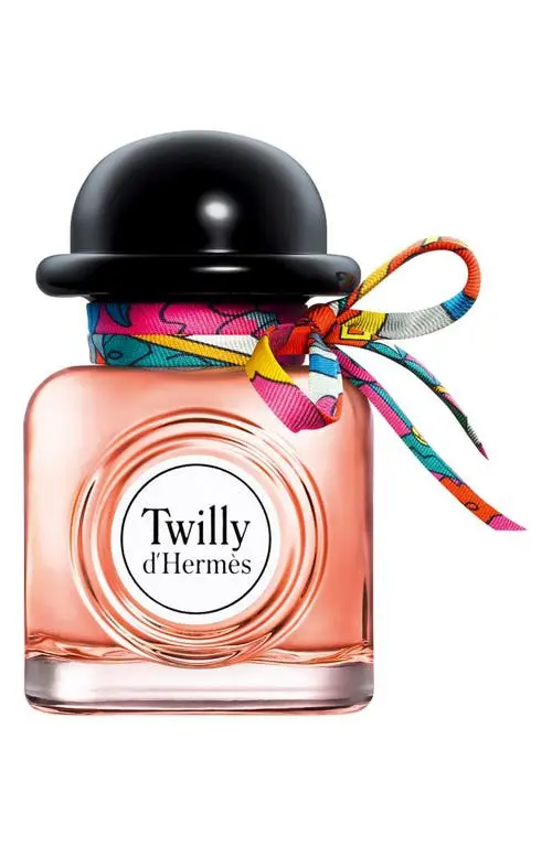 Hermès Twilly D' Eau De Parfum - No Color