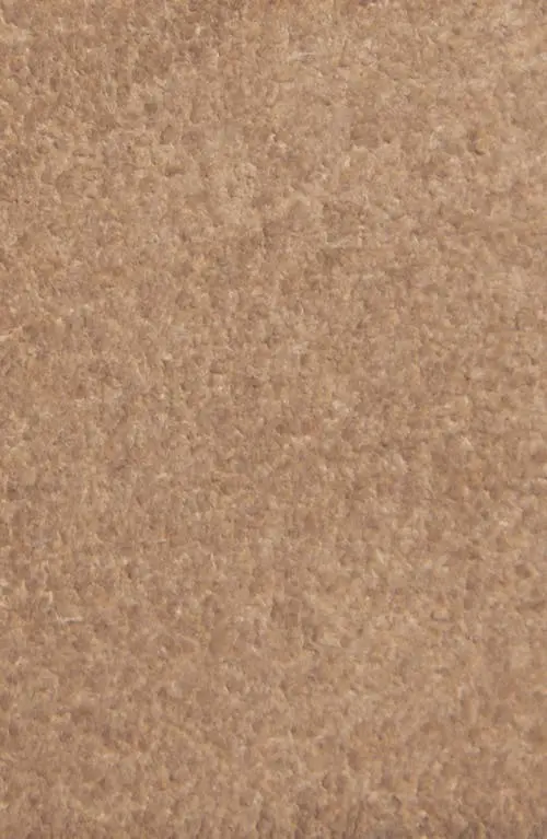 Rag & Bone Rebound Suede Belt - Camel