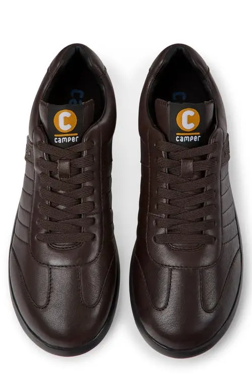 Camper Pelotas Xlf Leather Sneakers