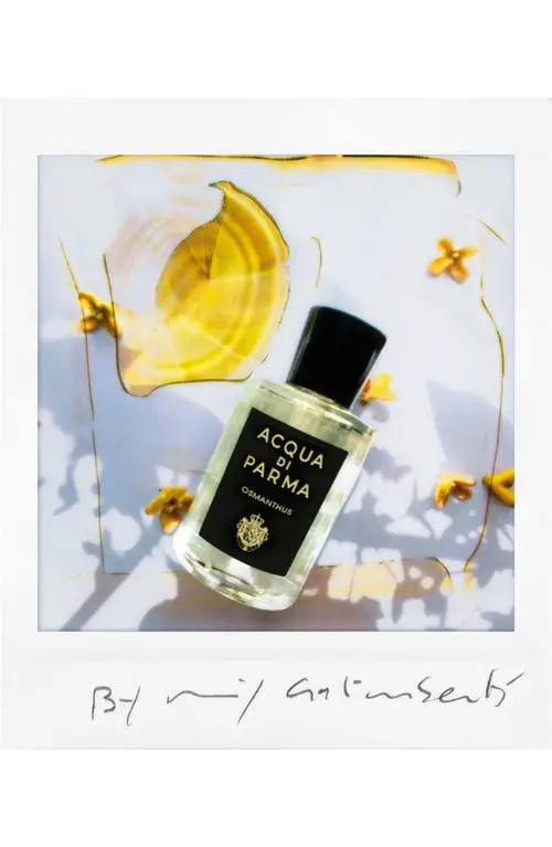 ACQUA DI PARMA Osmanthus Eau De Parfum - No Color
