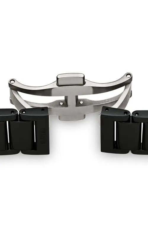 RADO True Diamond Ceramic Bracelet Watch - Titanium
