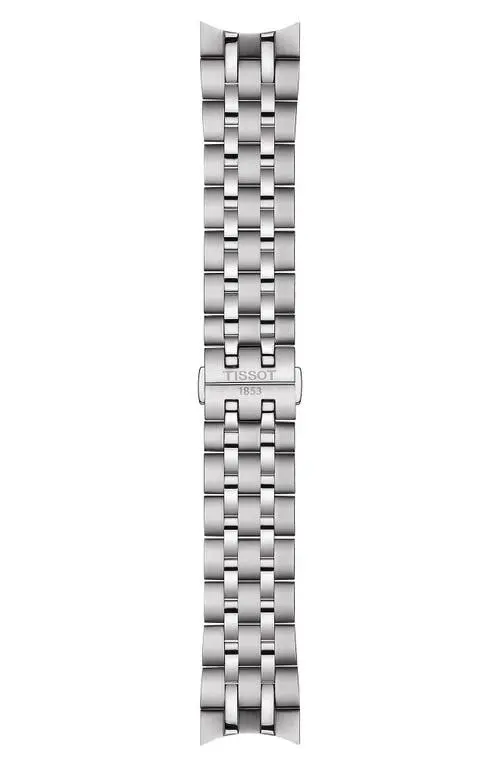TISSOT Classic Dream Automatic Bracelet Watch - Black