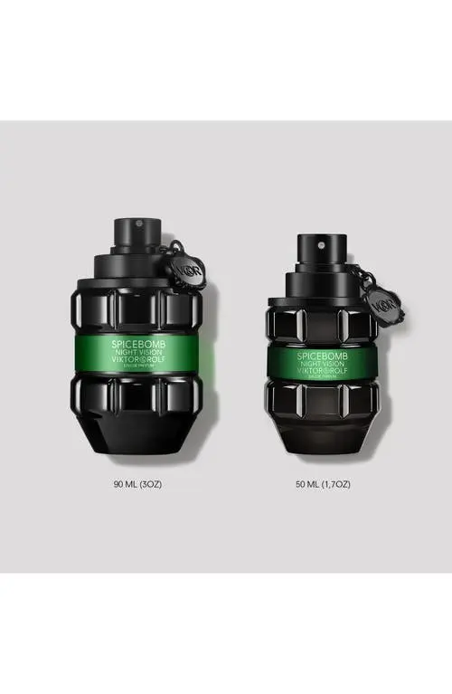 Viktor & Rolf Spicebomb Night Vision Eau De Parfum