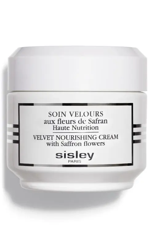 HAIR RITUEL BY SISLEY The Velvet Nourishing Cream - No Color