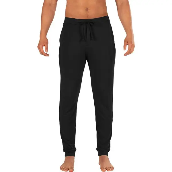 SAXX Snooze Lounge Pants - Black