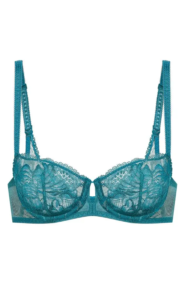 Simone Perele Promesse Underwire Demi Bra