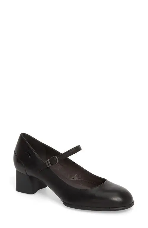 Camper Katie Mary Jane Pump