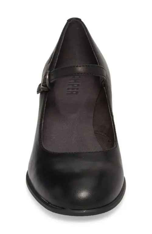 Camper Katie Mary Jane Pump