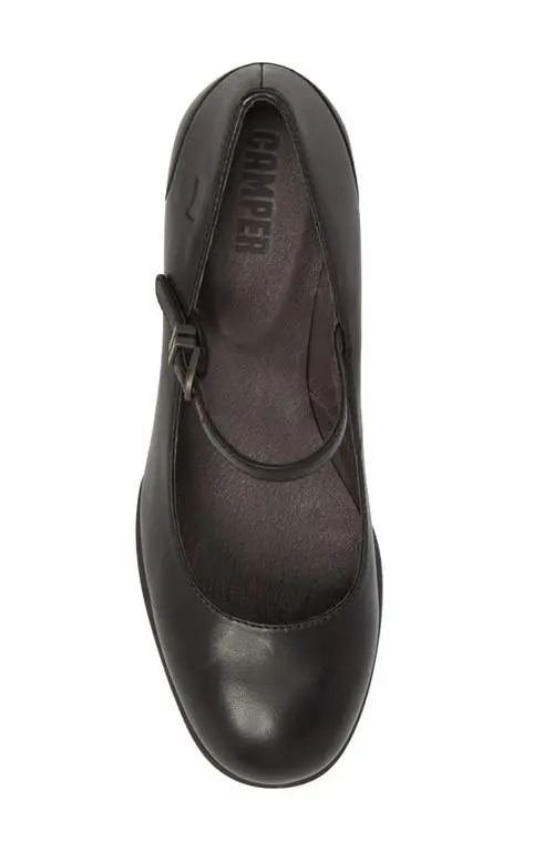 Camper Katie Mary Jane Pump