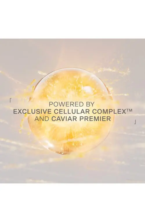 La Prairie Skin Caviar Luxe Sleep Mask