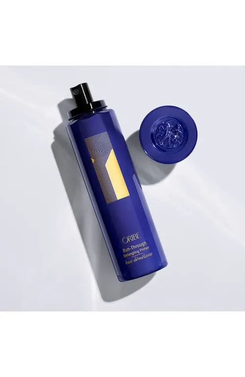 Oribe Run-through Detangling Hair Primer - No Color