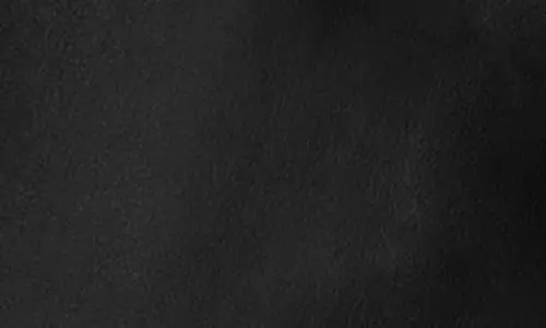 Bernardo Leather Moto Jacket - Black
