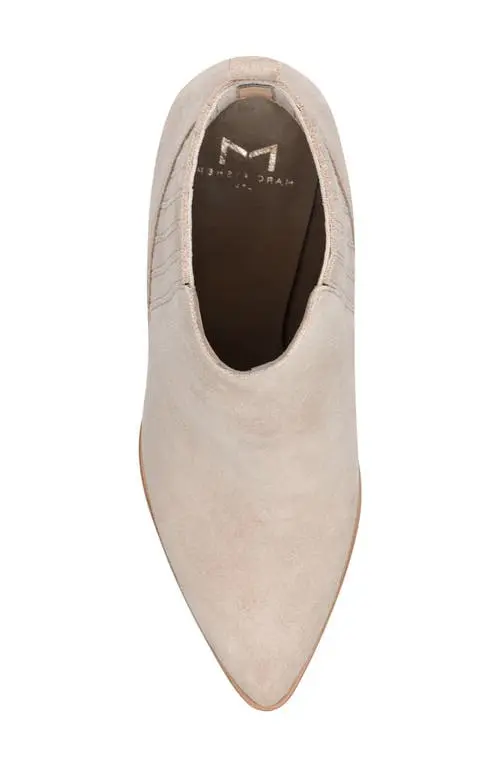 Marc Fisher Alva Bootie