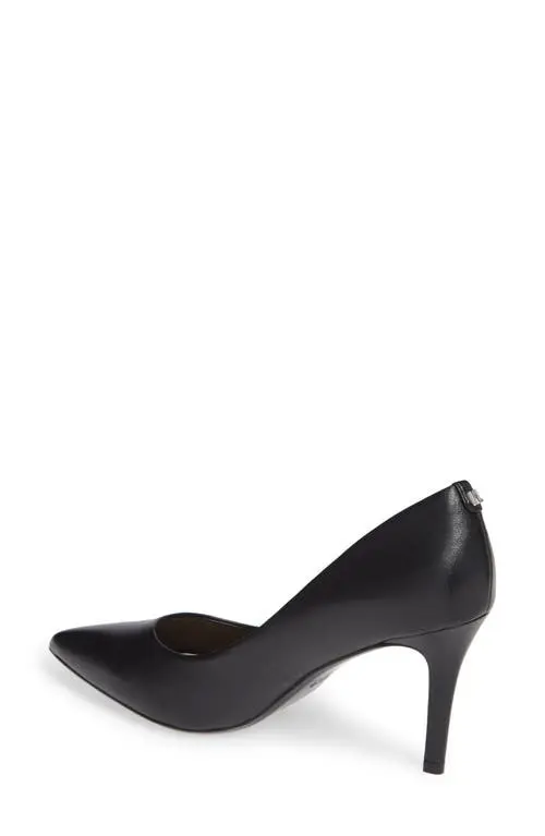 Karl Lagerfeld Paris Karl Lagerfeld Royale Pump