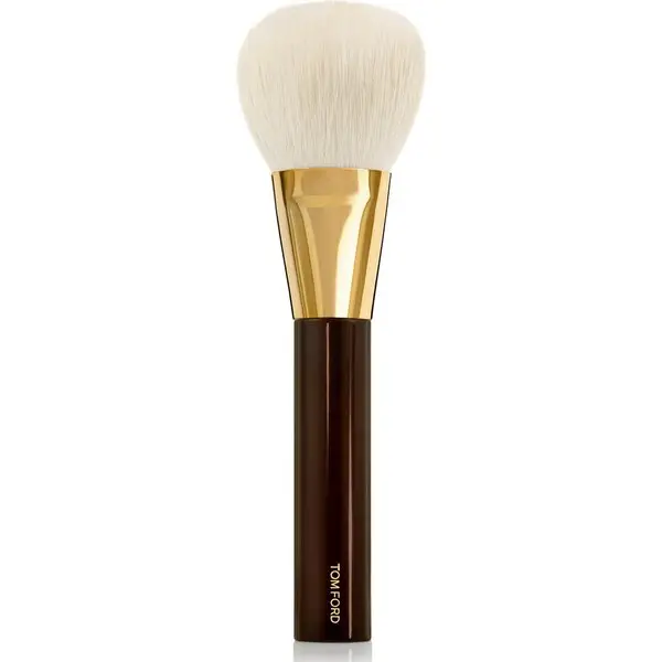 TOM FORD 05 Bronzer Brush - No Color
