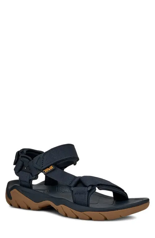 Teva Terra Fi 5 Universal Sport Sandal - Total Eclipse
